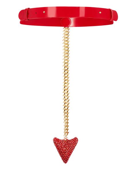Devil Belt By Agent Provocateur