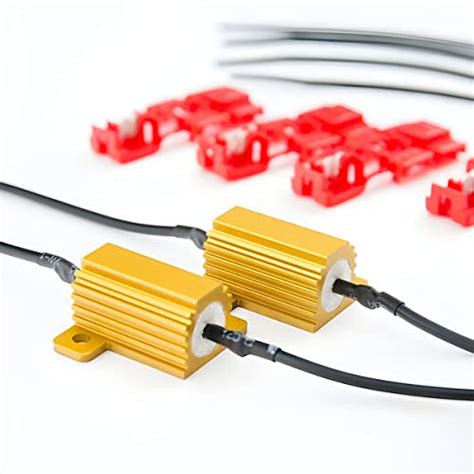 5 Best Load Equalizers For Led Turn Signals A Comprehensive Guide