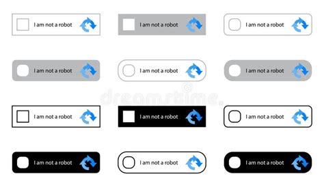 Captcha Robot Code Recaptcha Button Captcha Test Password Turing Web