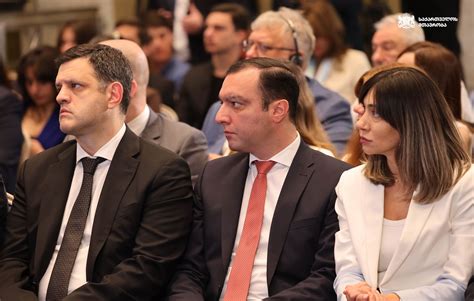 საქართველოს პრემიერ მინისტრი თბილისის ურბანული და სატრანსპორტო პოლიტიკის შესახებ დედაქალაქის