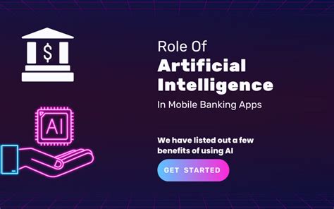 What Is The Role Of Artificial Intelligence In Mobile Banking Apps Development