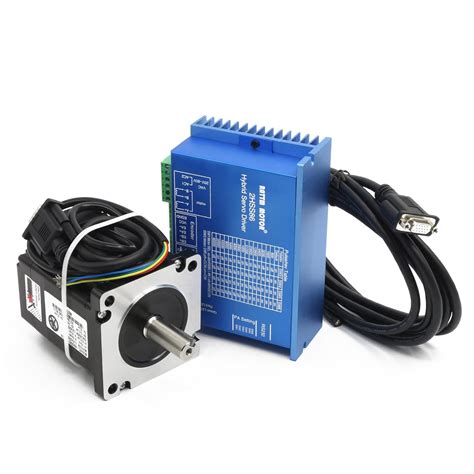 CNCTOPBAOS Nema Closed Loop Servo Motor Kit Qatar Ubuy