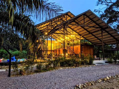 Gopeng Glamping Park Eventmate