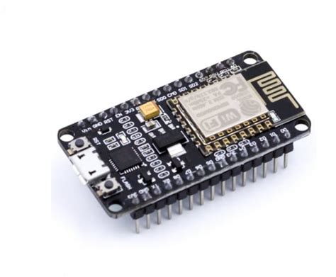 Node MCU ESP With CP Wi Fi Development Board Zbotic