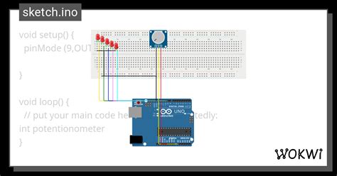 Wokwi Online Esp32 Stm32 Arduino Simulator