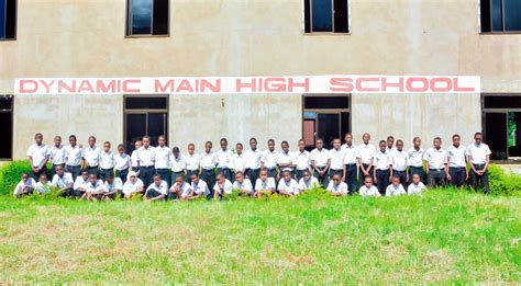 Dynamic Schools