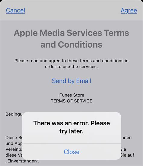 Issue After Updating To Ios 157 And Ios 16 Rios