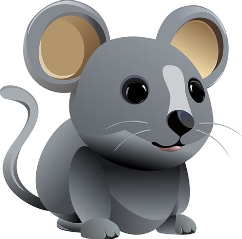 쥐 설치류 필드 마우스 포유 Pixabay의 무료 벡터 그래픽