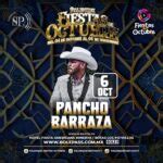 Fiestas De Octubre Guadalajara 2026 Fiestas De Octubre Guadalajara
