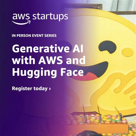 aws startups on linkedin generativeai generativeai generativeai