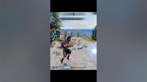 Aande Aande 🤣🤣 Free Fire Shorts Tgrnrz Badge99 Totalgaming