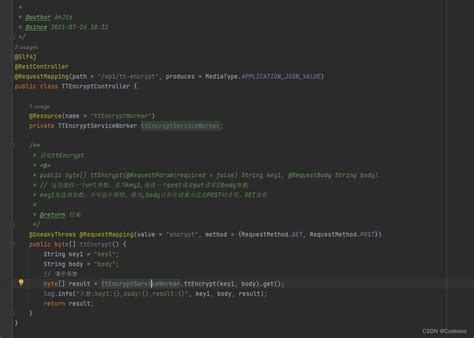 unidbg boot server使用并打包jar调用 csdn博客