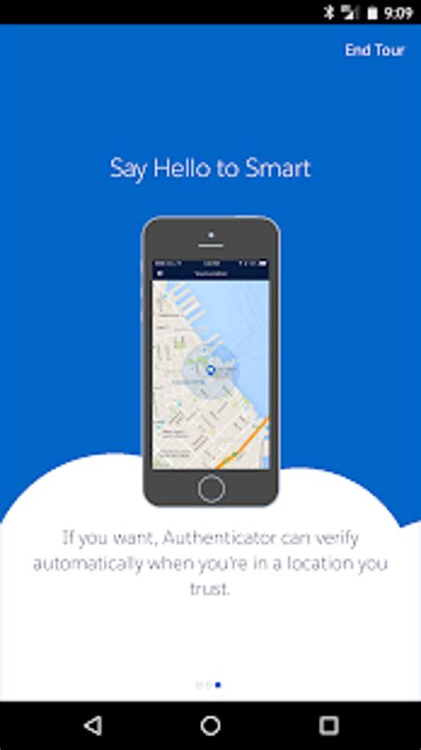 Salesforce Authenticator Apk For Android Download