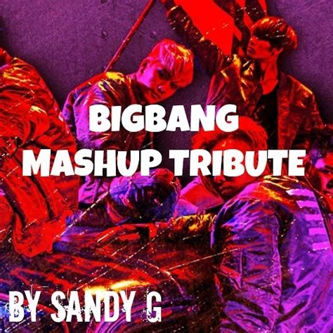 Bigbang Mashup Tribute Part 1 Lets Not Fall In Tumbex