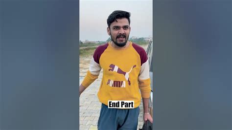 घमंडी लड़की ने किसान के साथ क्या किया End Part Pardeep Khera Shorts Farmer Viralvideo