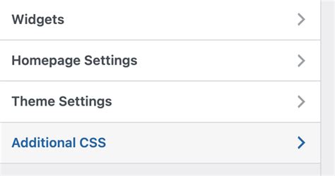 how to show wordpress widgets on mobile only no plugin method the