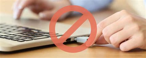 How To Block USB Drives With Group Policy USB Blocker CurrentWare