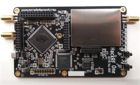 hackrf one version · issue 880 · greatscottgadgets hackrf · github