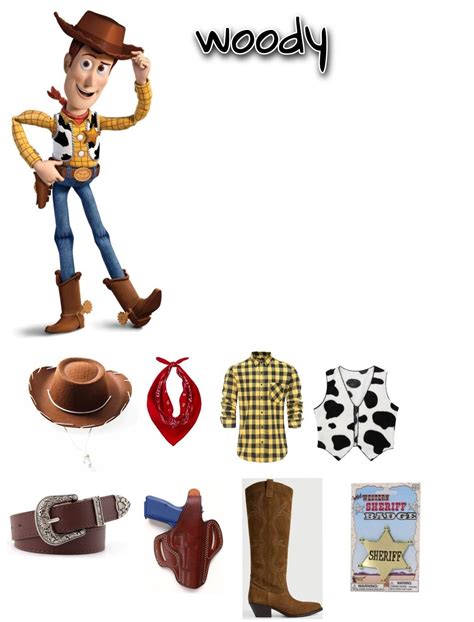Toy Story Woody Woody Toy Story Costume Toy Story Costumes Woody