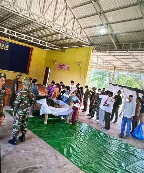 ຂ່າວປະເທດລາວ Lao News Added A New ຂ່າວປະເທດລາວ Lao News