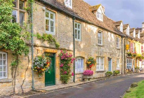 15 Stunningly Beautiful Cotswolds Villages To Visit 2026 The