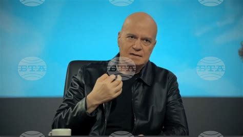 Слави Трифонов “Има такъв народ” няма нито да участва нито да подкрепя кабинет на ГЕРБ с първи