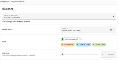 Motion Sensor Automation Sometimes Light Will Not Switch On Configuration Home Assistant