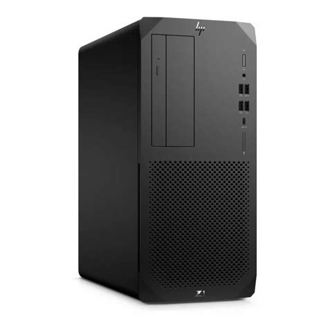 Z1 G9 260w 8h9h5pa 13th Gen Hp Cpu At Rs 67900 In Gurgaon Id 2854250528333