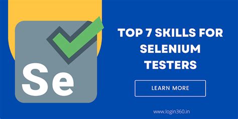 What Are The Prerequisites To Learn Selenium By Arun Prasath Medium