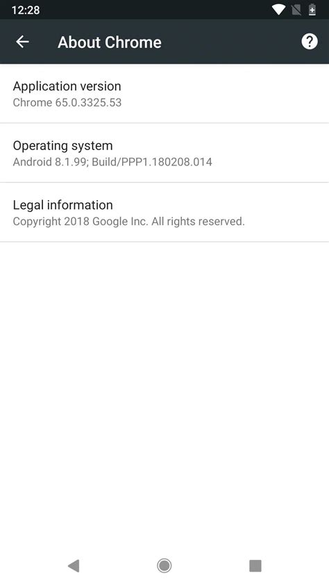 How To Move Chromes Address Bar To The Bottom Of Your Screen On Android « Android Gadget Hacks