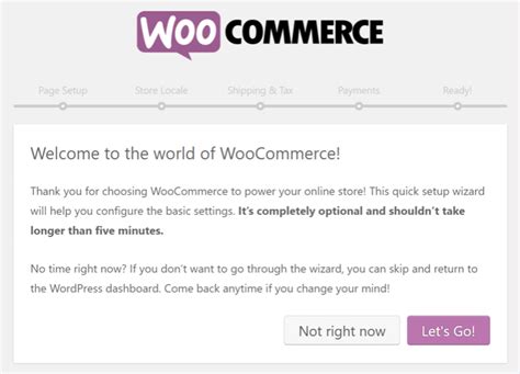 Step By Step WooCommerce Setup Tutorial On Your WordPress Site