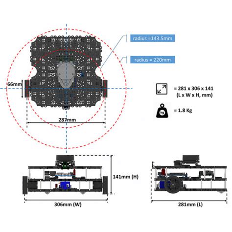 Turtlebot3 Waffle Pi Rpi4 4gb Digiware Store Turtlebot3 Waffle Pi Rpi4 4gb Digiware Store