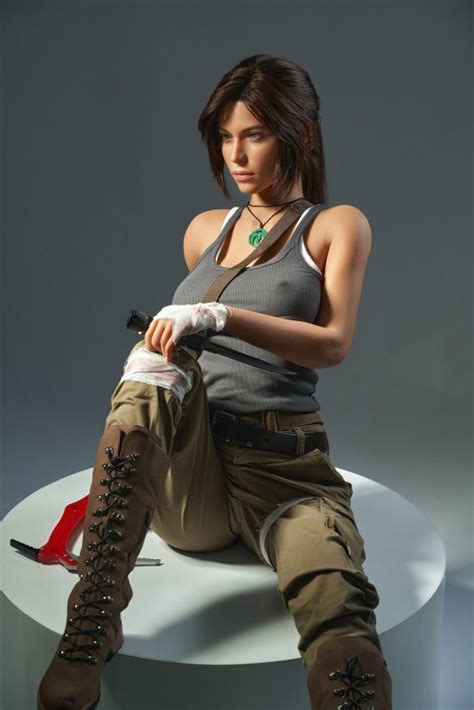 Best Lara Croft Sex Doll 2025 2 Verisons Available Gamelady