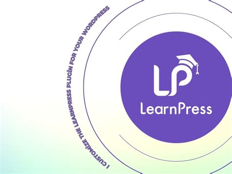 A Customized Learnpress Plugin Upwork