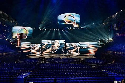 【台湾音楽】第34回金曲賞 Gma 、年間楽曲賞にはコロナ禍に寄り添ってくれるような「安溥」の『最好的時光』、年間アルバム賞は安溥の親友「呉青峰」の《馬拉美的星期二》が受賞！「king Gnu