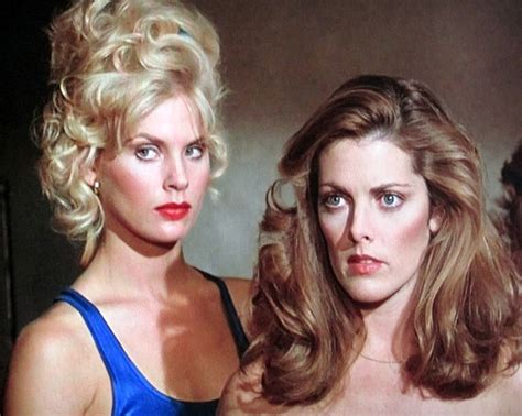 Poseidons Underworld Guest Who Island Girls