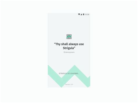 App Loading Animation Animation Animation Design Creative Professional