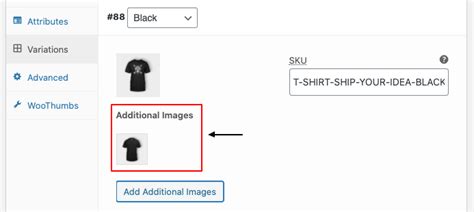 How To Customize The WooCommerce Product Gallery Iconic