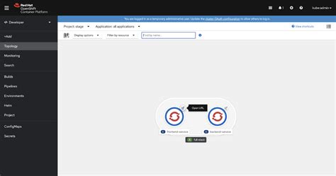 Bootstrap Gitops With Red Hat Openshift Red Hat Developer