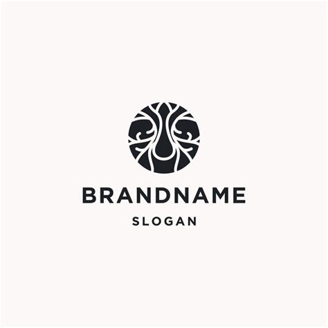 Premium Vector Tree Abstract Logo Icon Design Template