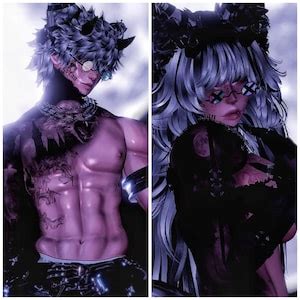 Dusk And Dawn Only Pc Etsy