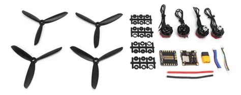 Motor F4 Pro V3 Flight Control 2205 2300 Kv 30a 4 En 1 Esc Envío Gratis