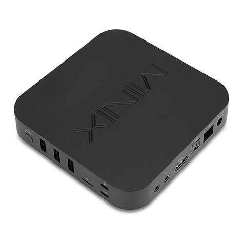 MINIX NEO U9 H TV BOX S912 H 2G 16G AC WIFI Bluetooth Dolby Kodi EU Plug GEEKMAXI COM