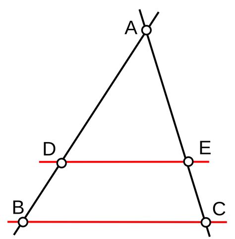 Fichier Thales Theorem 1 Svg — Wikipédia