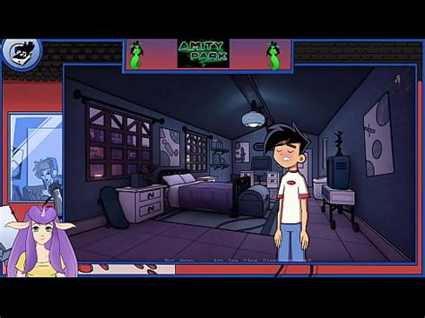 Danny Phantom Amity Park Redux Part Sexy Jazz XVIDEOS COM