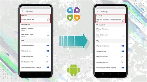 New Version Of The CarryMap App For Mobile Devices