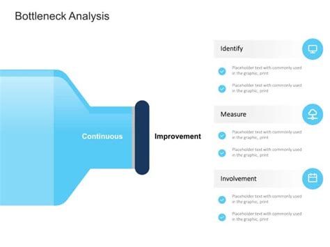 Multicolor Arrow Infographic For Business Strategy Analysis