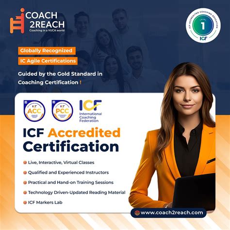 Coach2reach On Linkedin Icfaccreditationexcellence