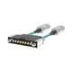 Tm40 0157 00 Datasheet Pdf Coaxial Cables Rf Carlisleit Utmel