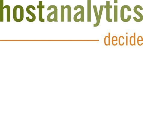 Host Analytics Names New Vp Of Alliances